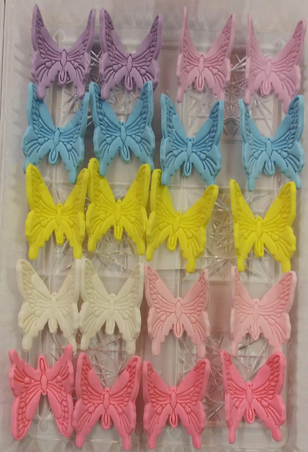 Spring Season Decorations – ~Creative Cakes by Gloria~