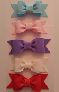 Gum Paste Cake Decorations Gallery – ~Creative Cakes by Gloria~